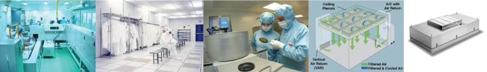 Cuarto limpio - Air Quality de México | Soluciones innovadores en ...