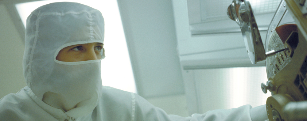 Cuarto limpio - Air Quality de México | Soluciones innovadores en ...