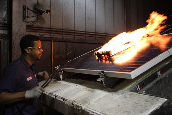 Clasificación UL UL 586 y UL 900 para Filtros - Air Quality de México ...